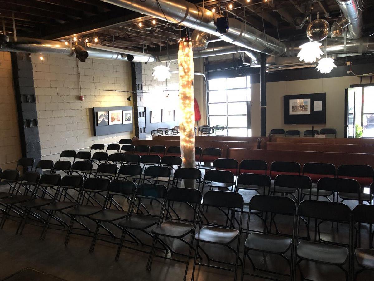 Photo Gallery – Studio 308